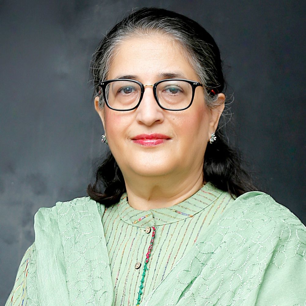 Prof Dr Uzma Quraishi Wow Pakistan 2024