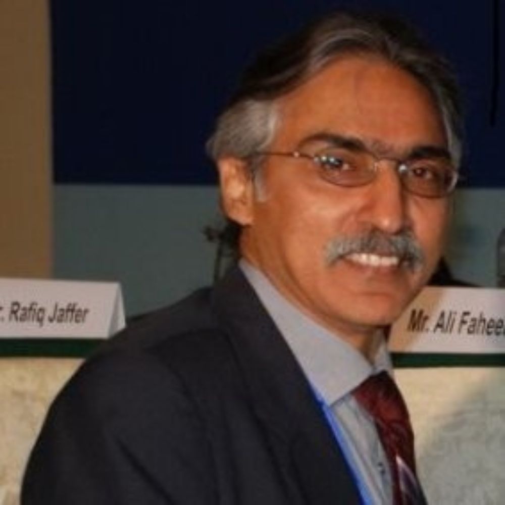 Rafiq Jaffer – Wow Pakistan 2024